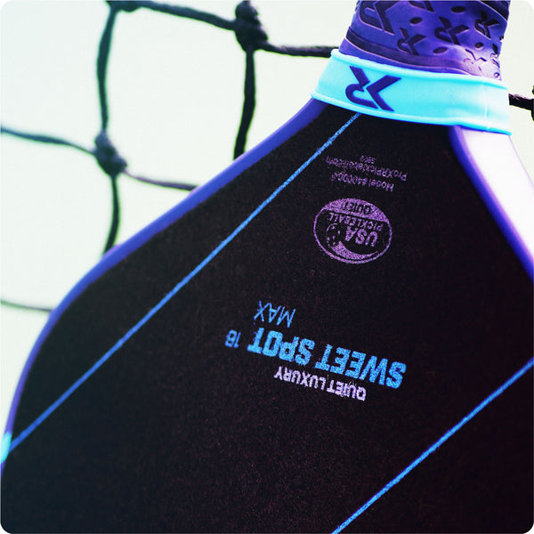 Quiet Luxury - ProXR Pickleball