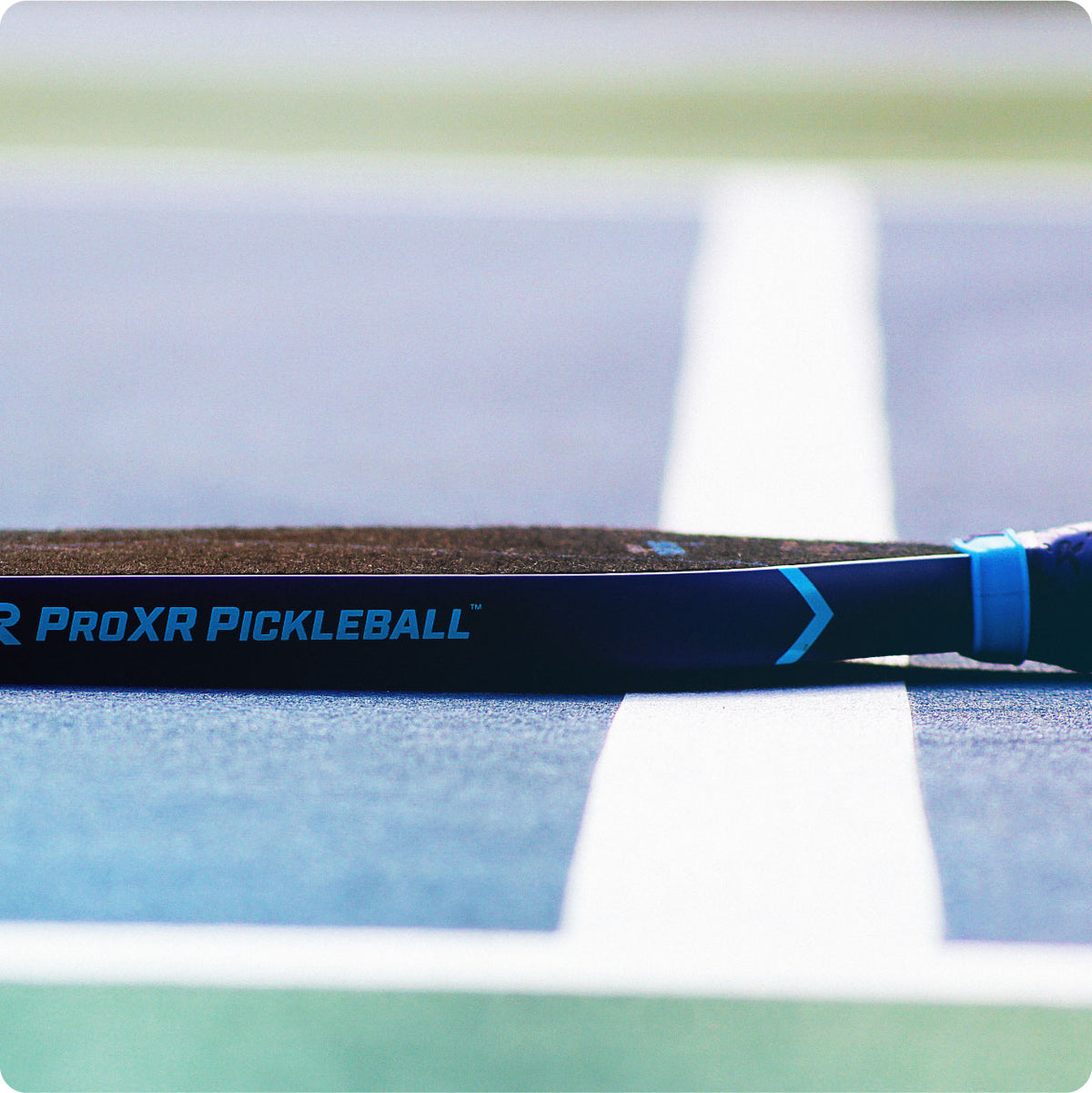 Quiet Luxury - ProXR Pickleball