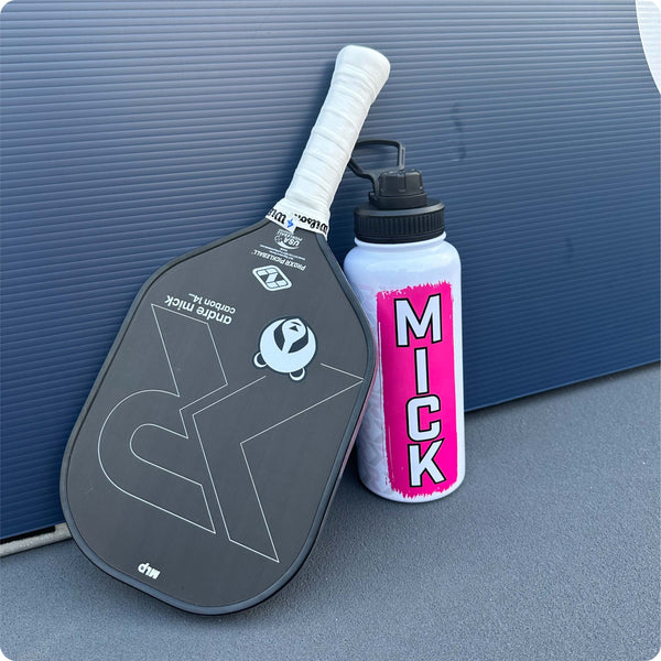 MLP Signature - Andre Mick, Frisco Pandas - ProXR Pickleball
