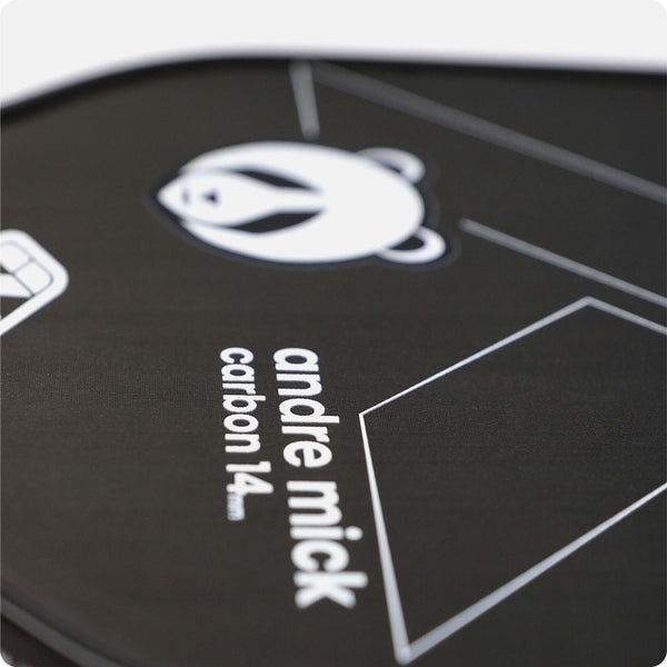 MLP Signature - Andre Mick, Frisco Pandas - ProXR Pickleball