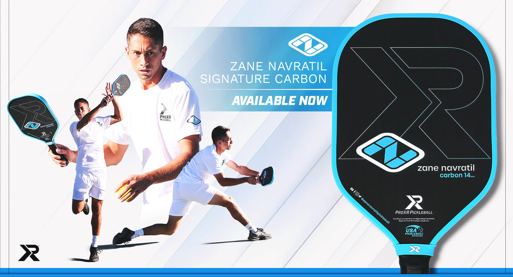 ProXR Pickleball